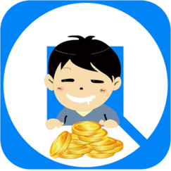 掉钱眼儿app图标