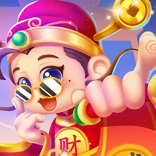 成语接财神领红包游戏截图