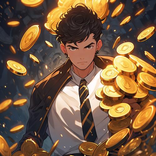 土豪漫画最新漫画截图
