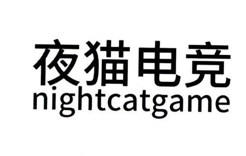 夜猫电竞图标