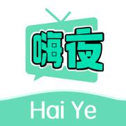 嗨夜视频旧版截图