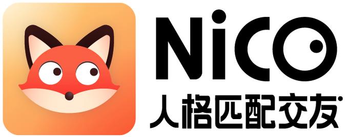 nico交友图标