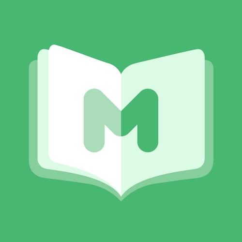 码尚阅读最新版图标