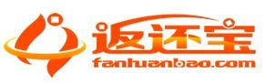 返还宝（返利赚钱）图标