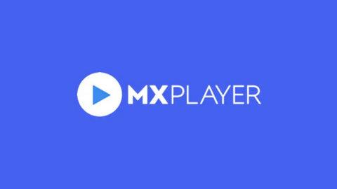 mxplayer安卓中文版截图