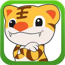 虎虎漫画网app图标