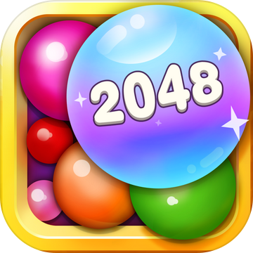 2048桌球大师红包版图标