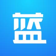 小蓝交友软件图标