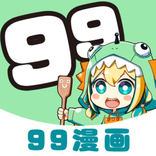 九三漫画修改版图标