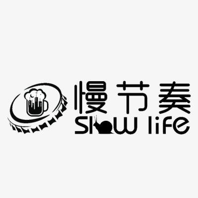 慢节奏漫画图标