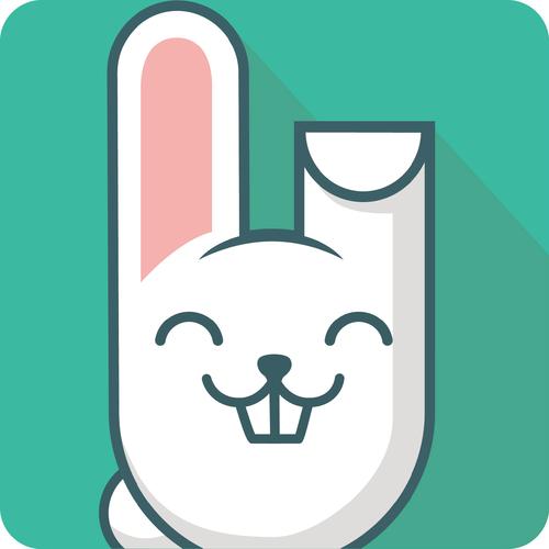 兔赚兼职图标