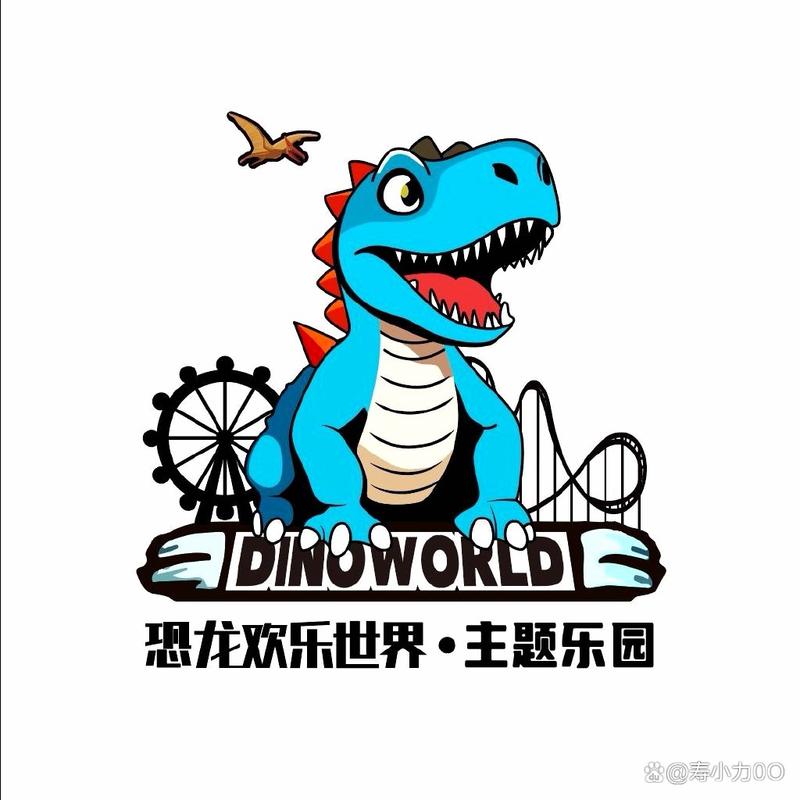 欢乐养恐龙app截图