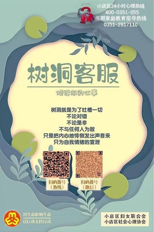 树洞交友倾诉聊天截图