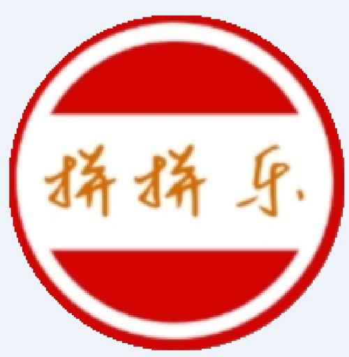 啪啪拼拼乐图标