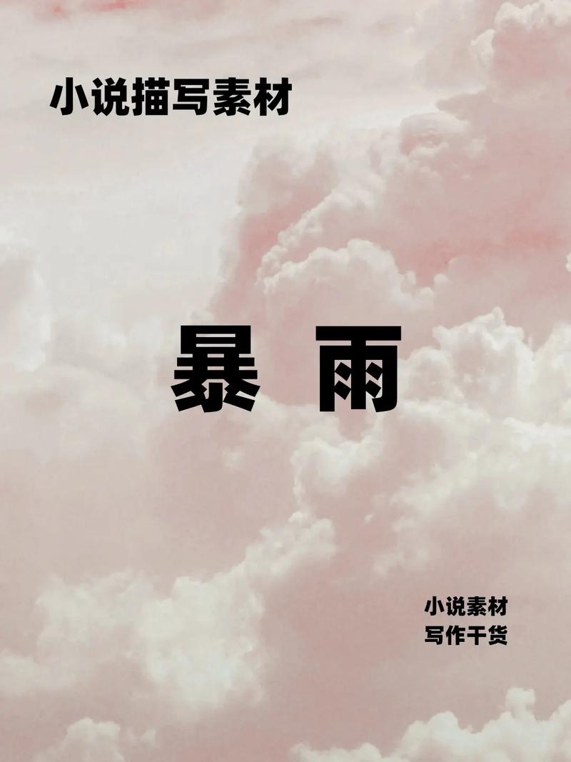 飘雨小说