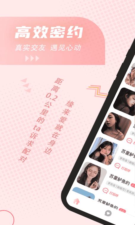 聊伴交友旧版
