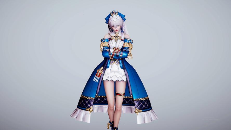 崩坏3服装mod修改器图标