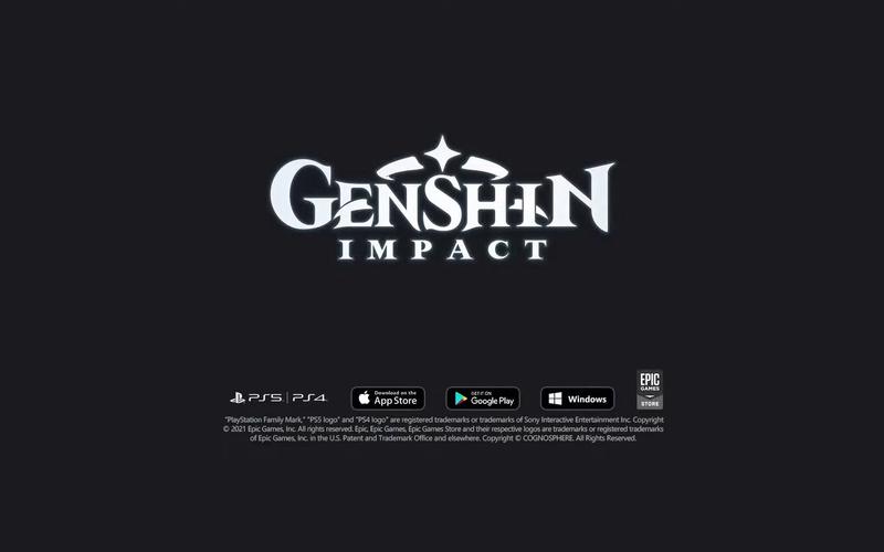 Genshin音乐截图