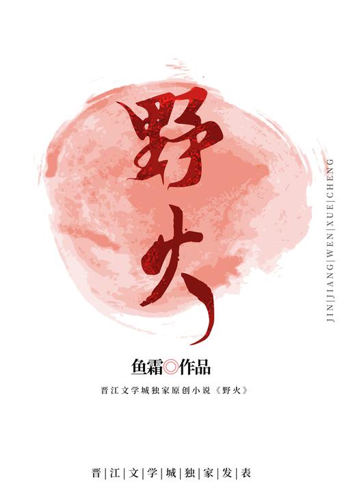 野火小说图标