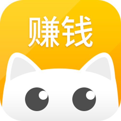 赚钱喵app图标