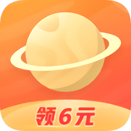 热量星球赚钱v1.0图标