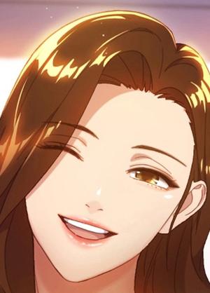 她的朋友们漫画免费全集图标