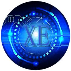 炸图小能手XE图标