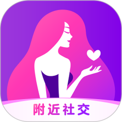 蜜缘交友app图标