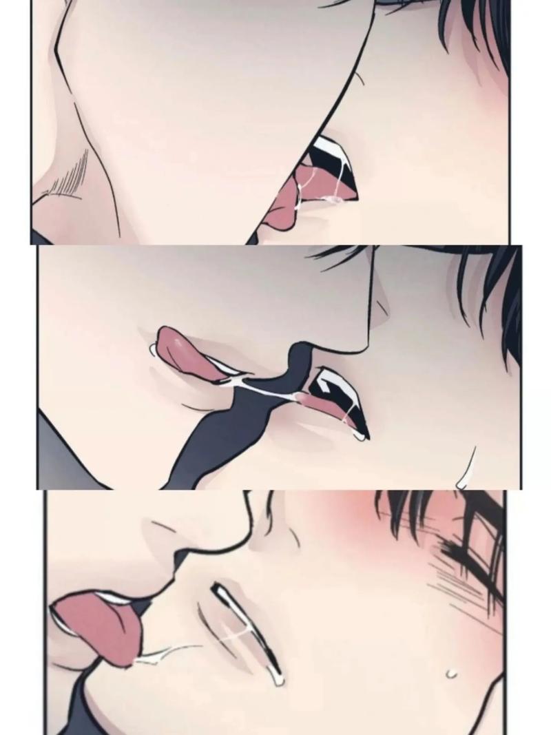 亲亲漫画韩漫