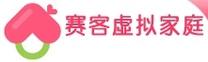 赛客交友网图标