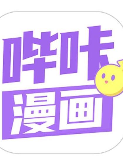 噗咔漫画图标