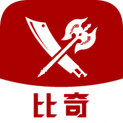 比奇游戏app图标