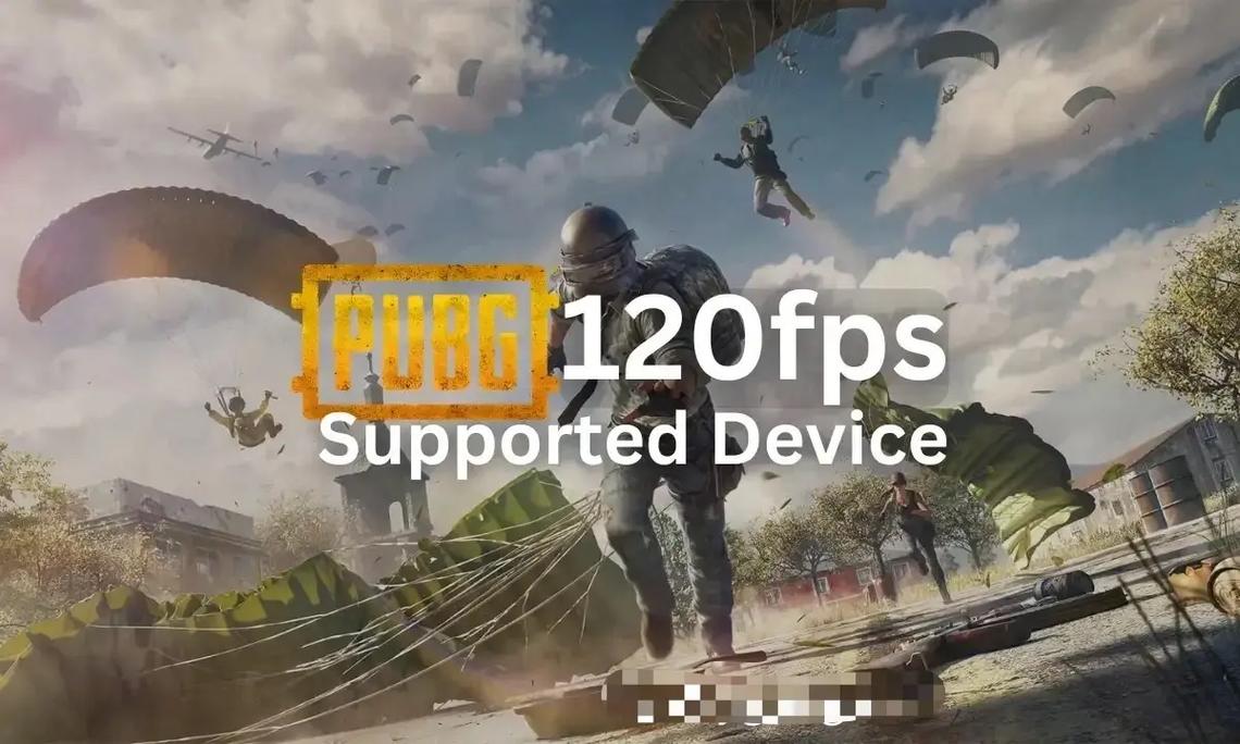 pubg国际服画质助手120帧v1.9图标