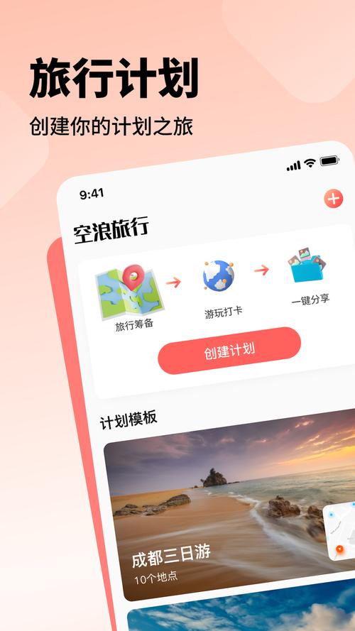 空旅交友