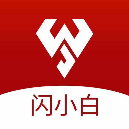小白游戏app图标