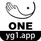 yg8.app one一个小说图标