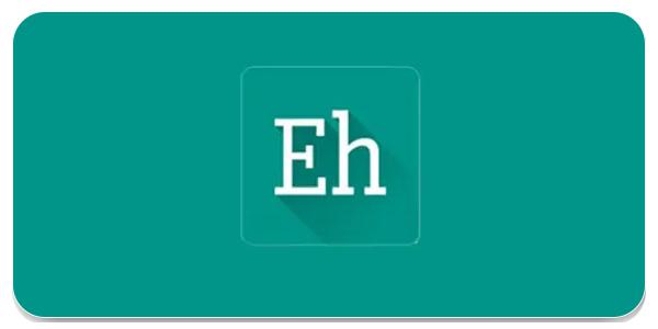 e站绿色版v.图标