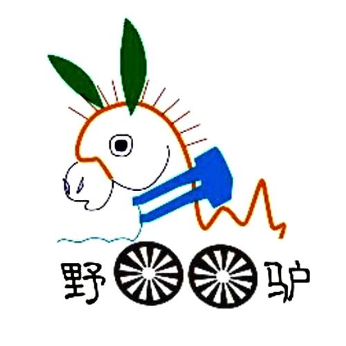 野驴漫画截图