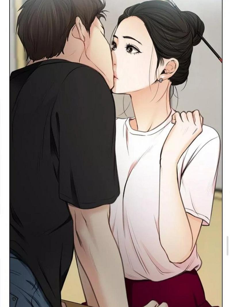 猜不透的心韩国漫画图标