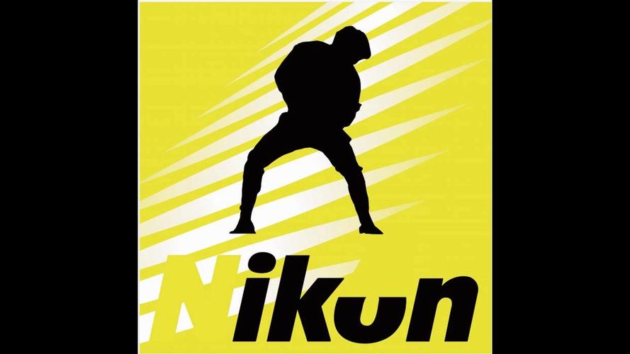 ikun直装截图