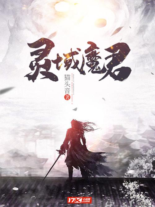 灵域小说图标