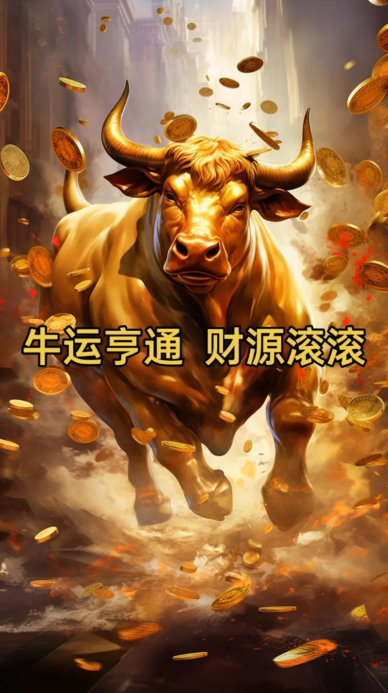 牛转钱坤app