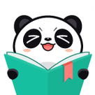 91熊猫看书安卓版图标