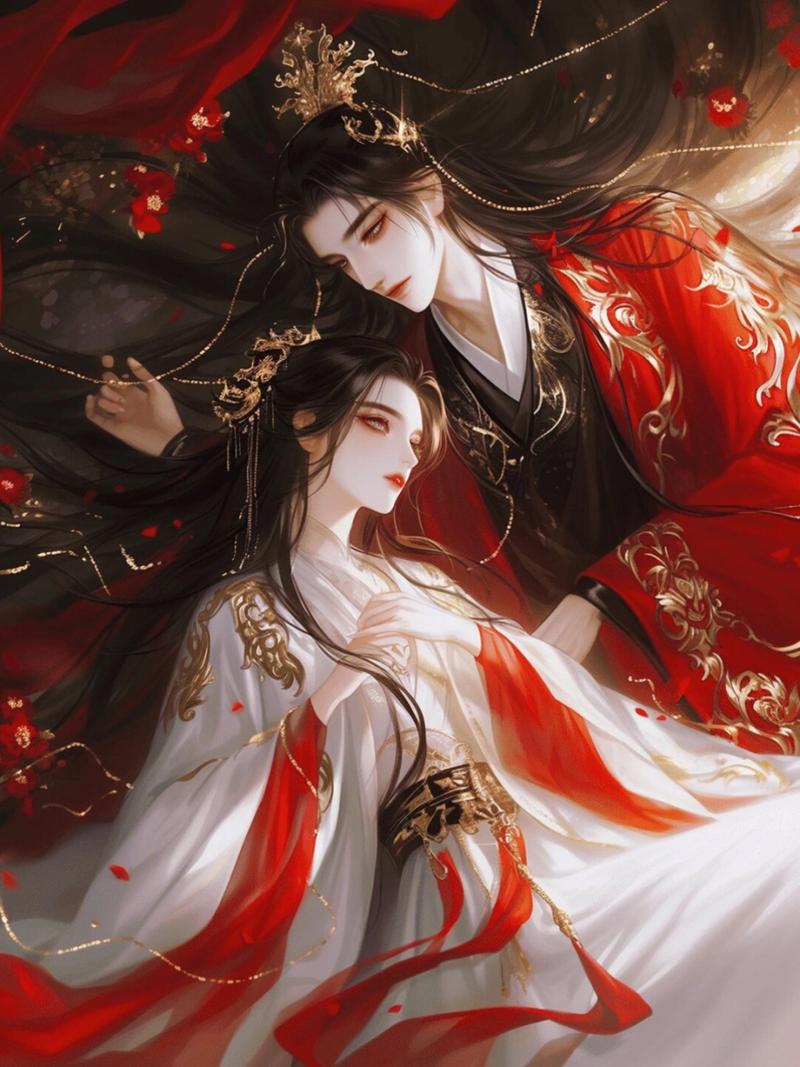 壁纸古风恋最新版