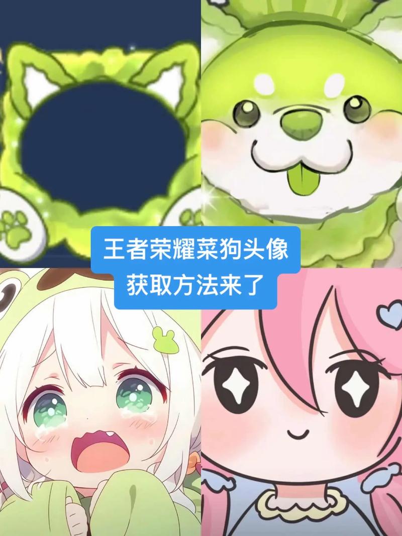 狗子助手王者荣耀