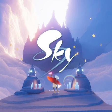 SKY光遇免费脚本图标