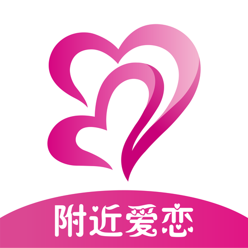 附近恋爱社图标
