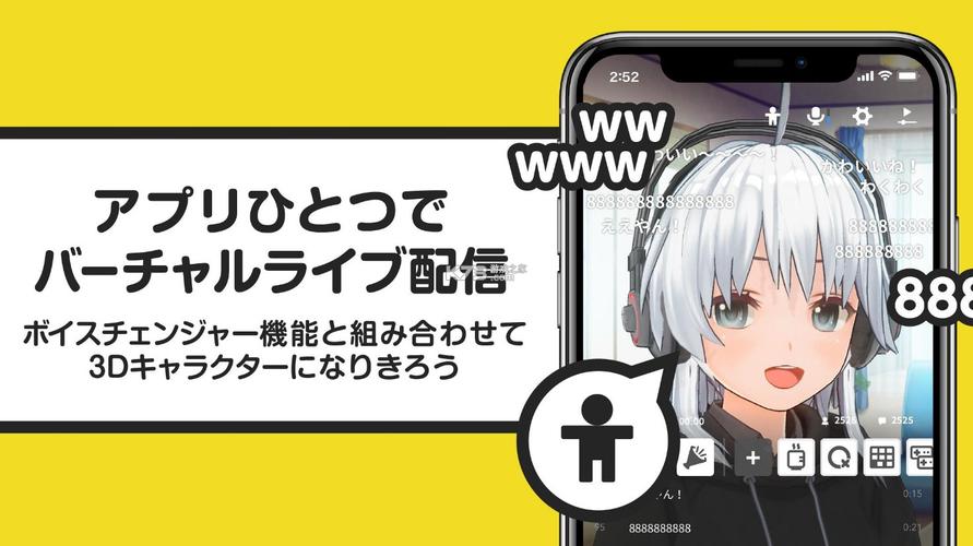 niconico动画(n站)