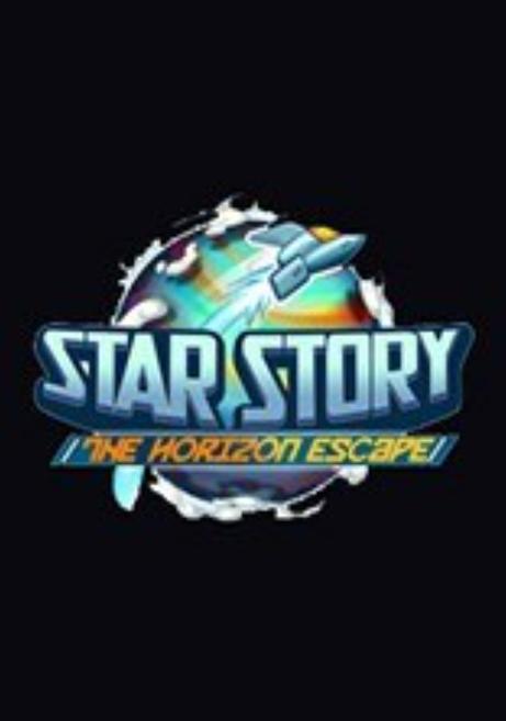 星际传说逃离地平线汉化补丁图标