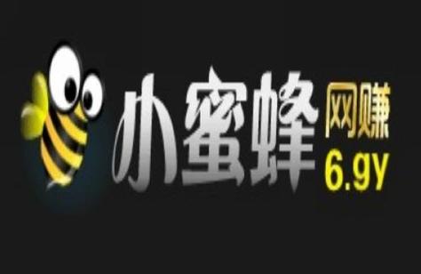 小蜜蜂网赚官方版图标